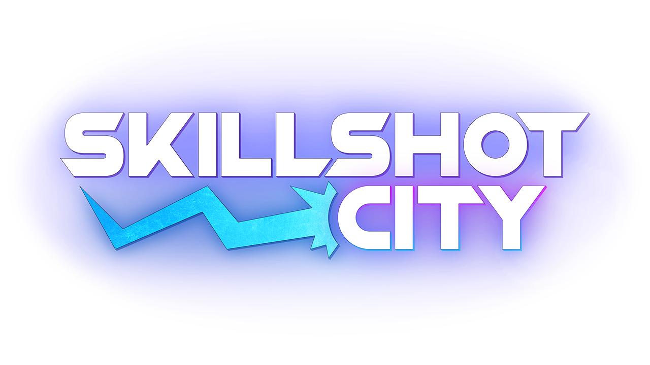 Skillshot City | PvP Roguelite Battle Royale